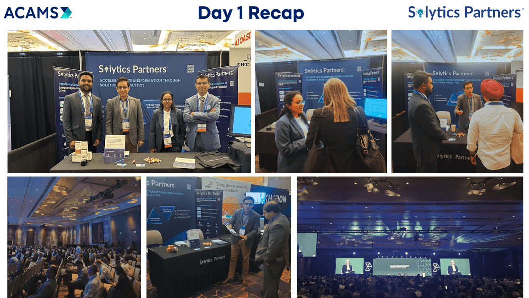 Solytics Partners - Contact Us